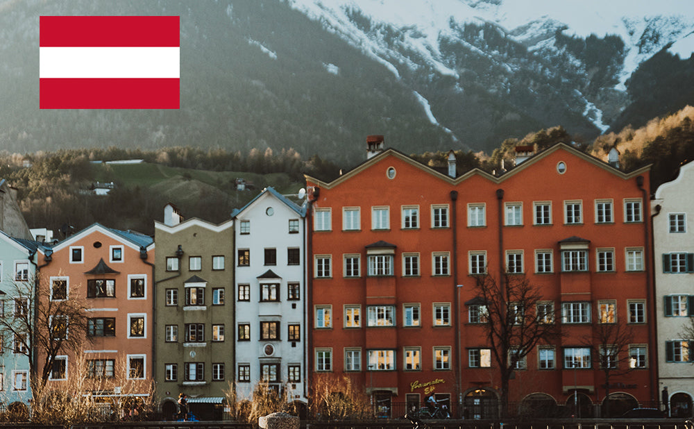 Safe Driving Practices in Austria