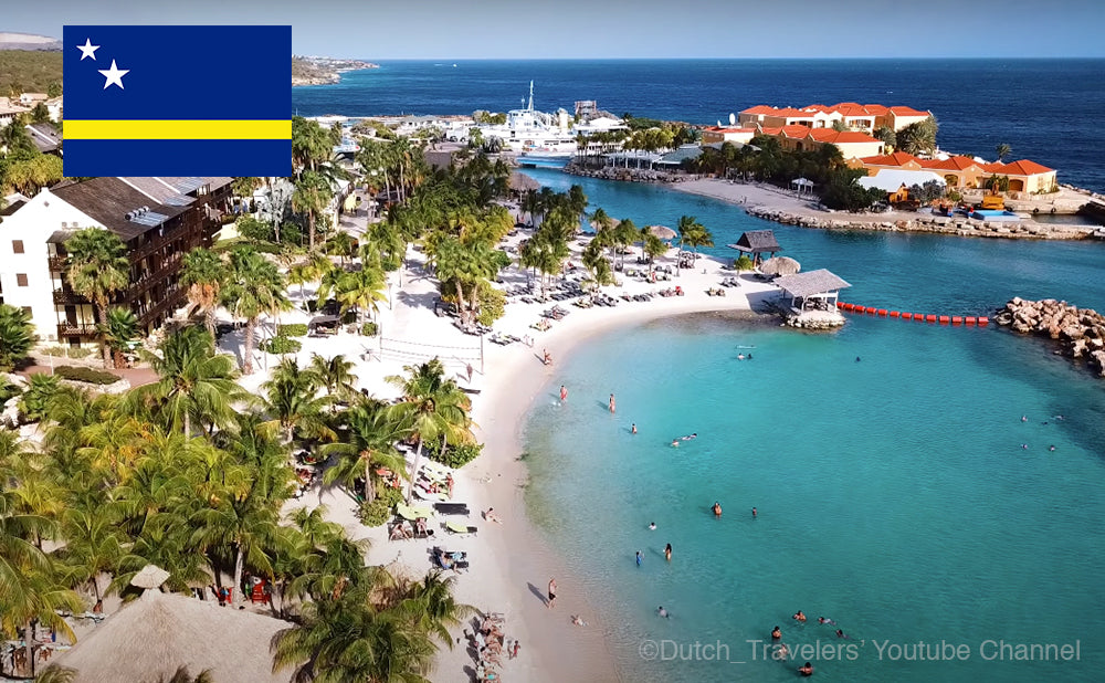 How to drive in Curacao? by IDL Services Inc