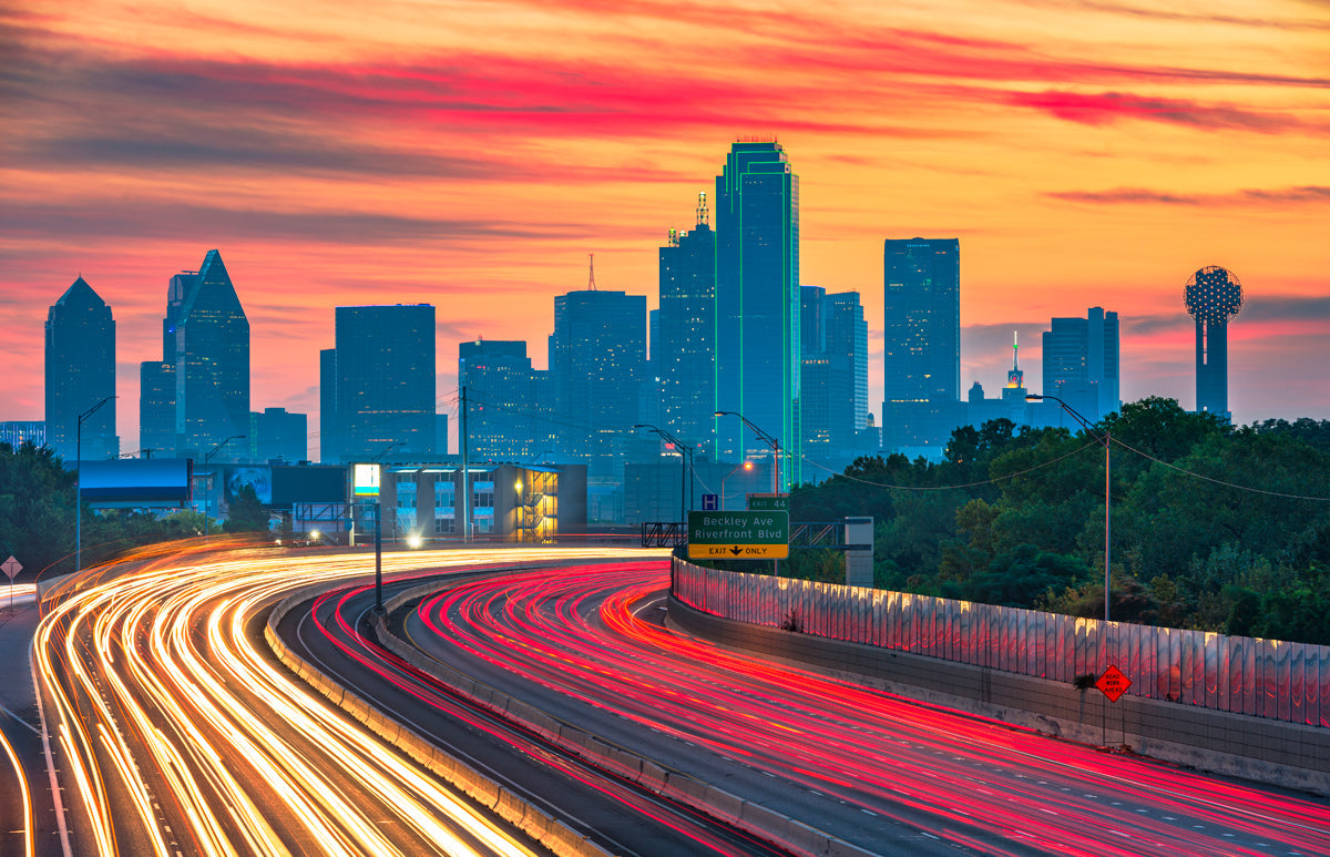 How to drive in the United States of America?