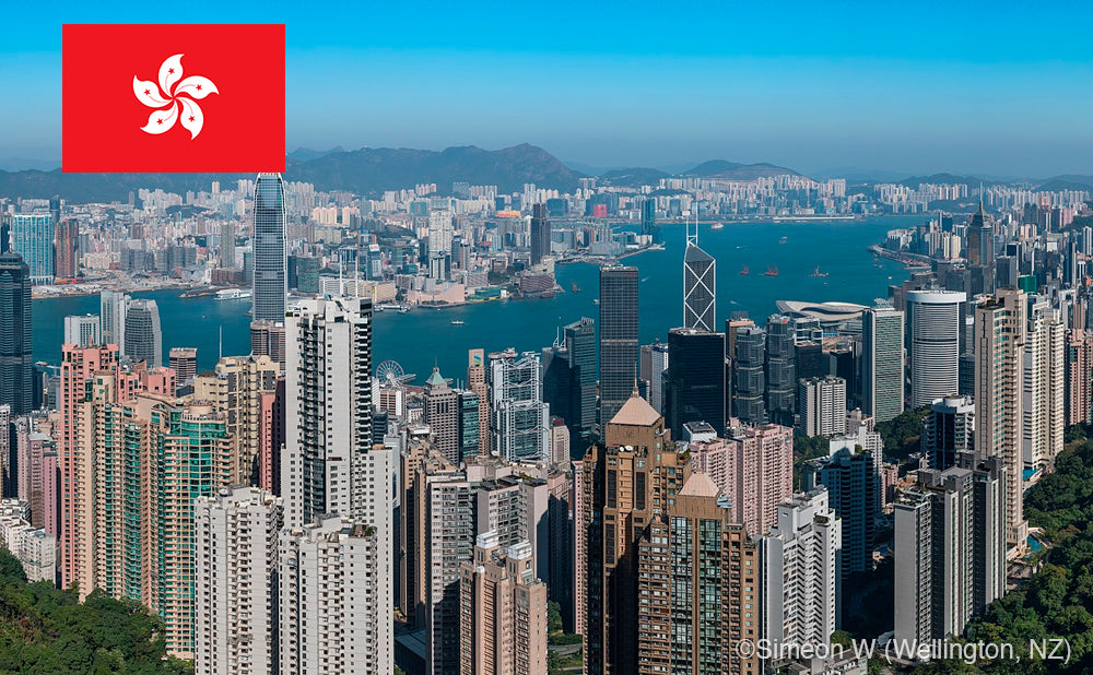 Mastering the Art of Driving in Hong Kong