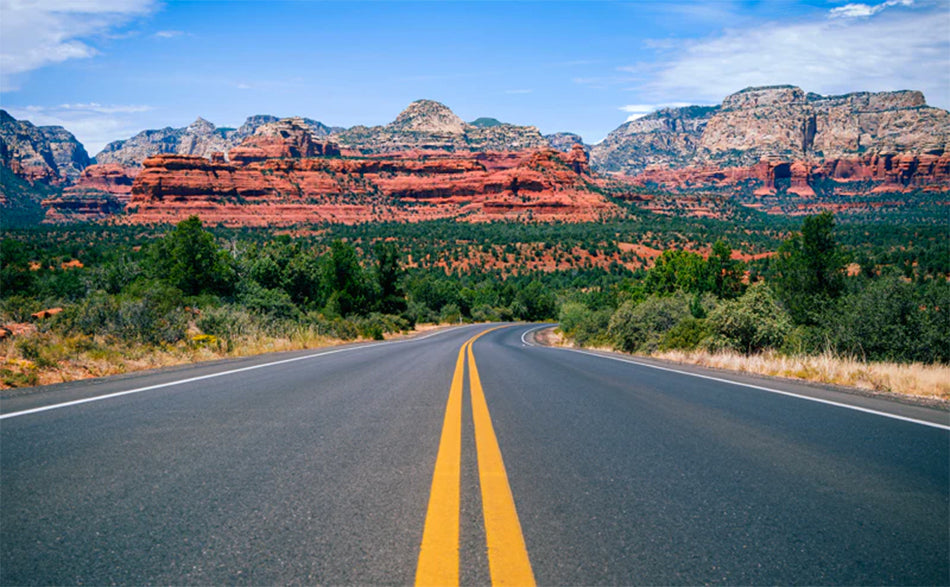 US Driving: Foreign License Rules