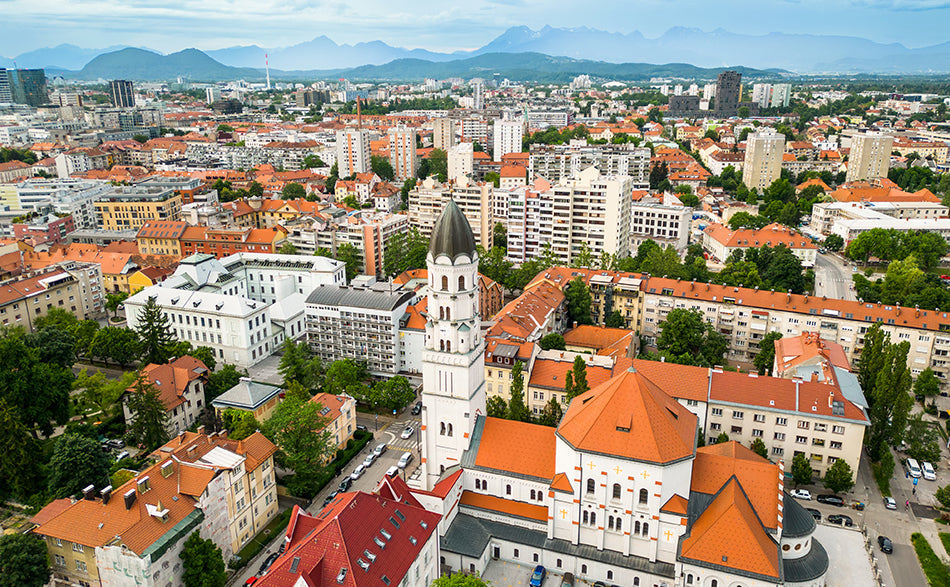 Driving in Slovenia with a Foreign License: Guide