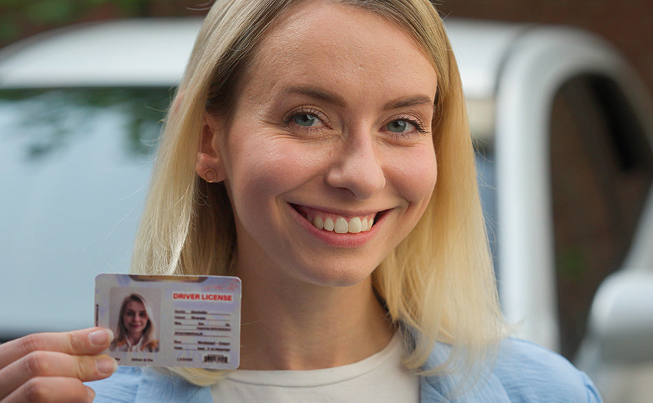 Driver’s License Photo Requirements: A Comprehensive Guide