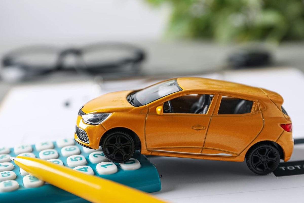 Buying Car Insurance with an International Driver's License