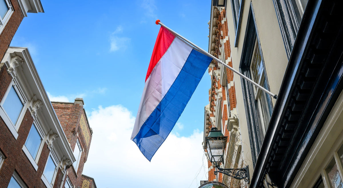 Guide to Getting an IDL for Netherlands Travel