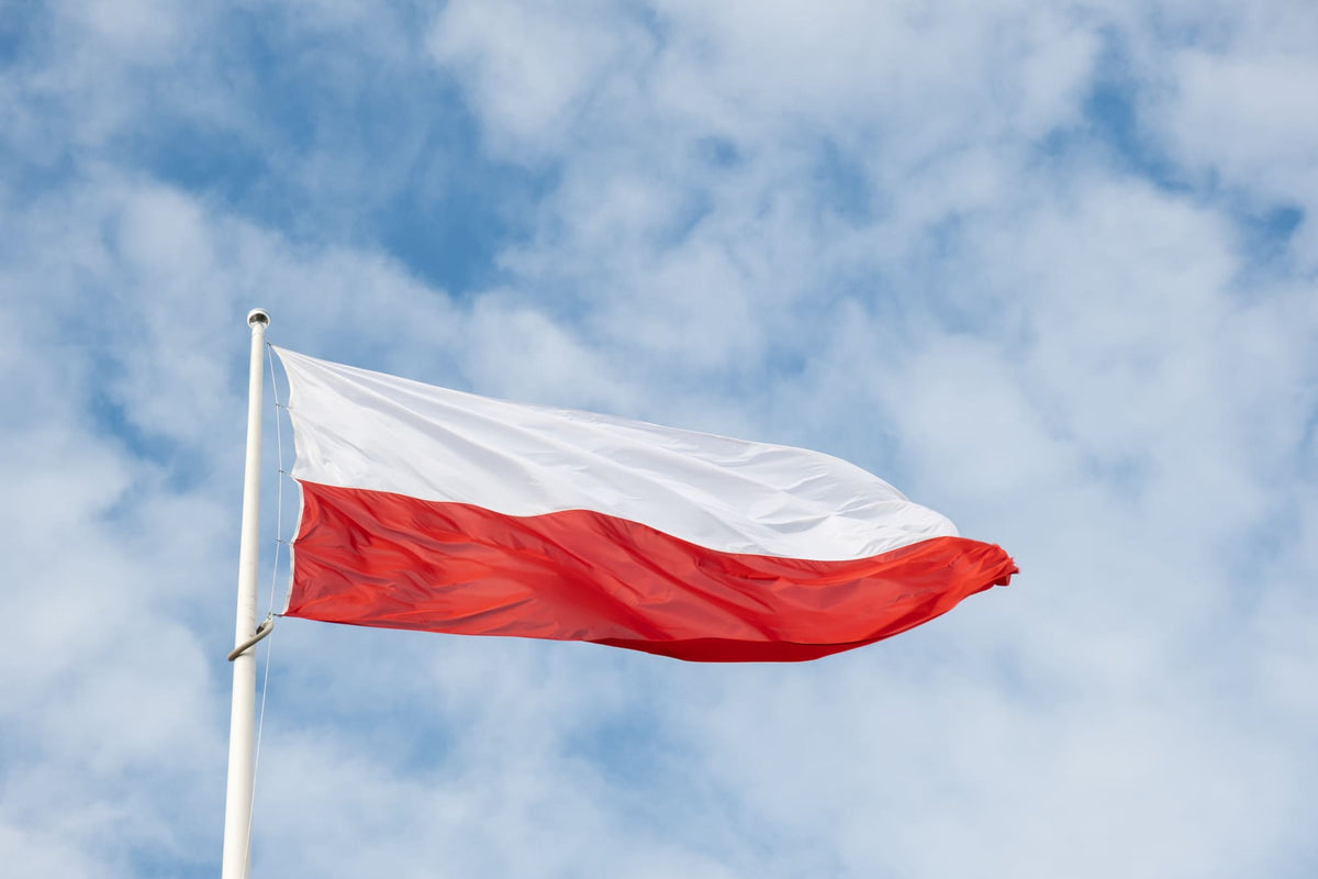 How to obtain an IDL for Traveling to Poland