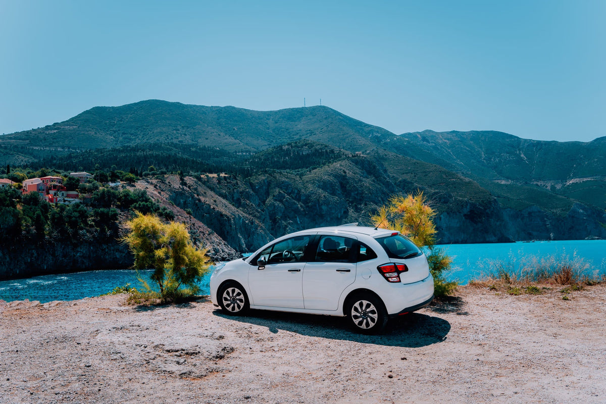 How to Prepare for Driving in a Foreign Country with an IDL
